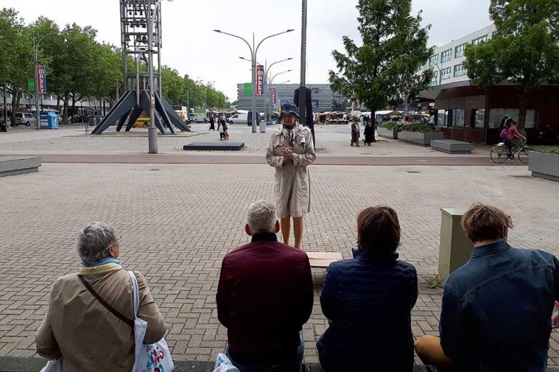 Onderzoek & Advies - Maaike Miedema